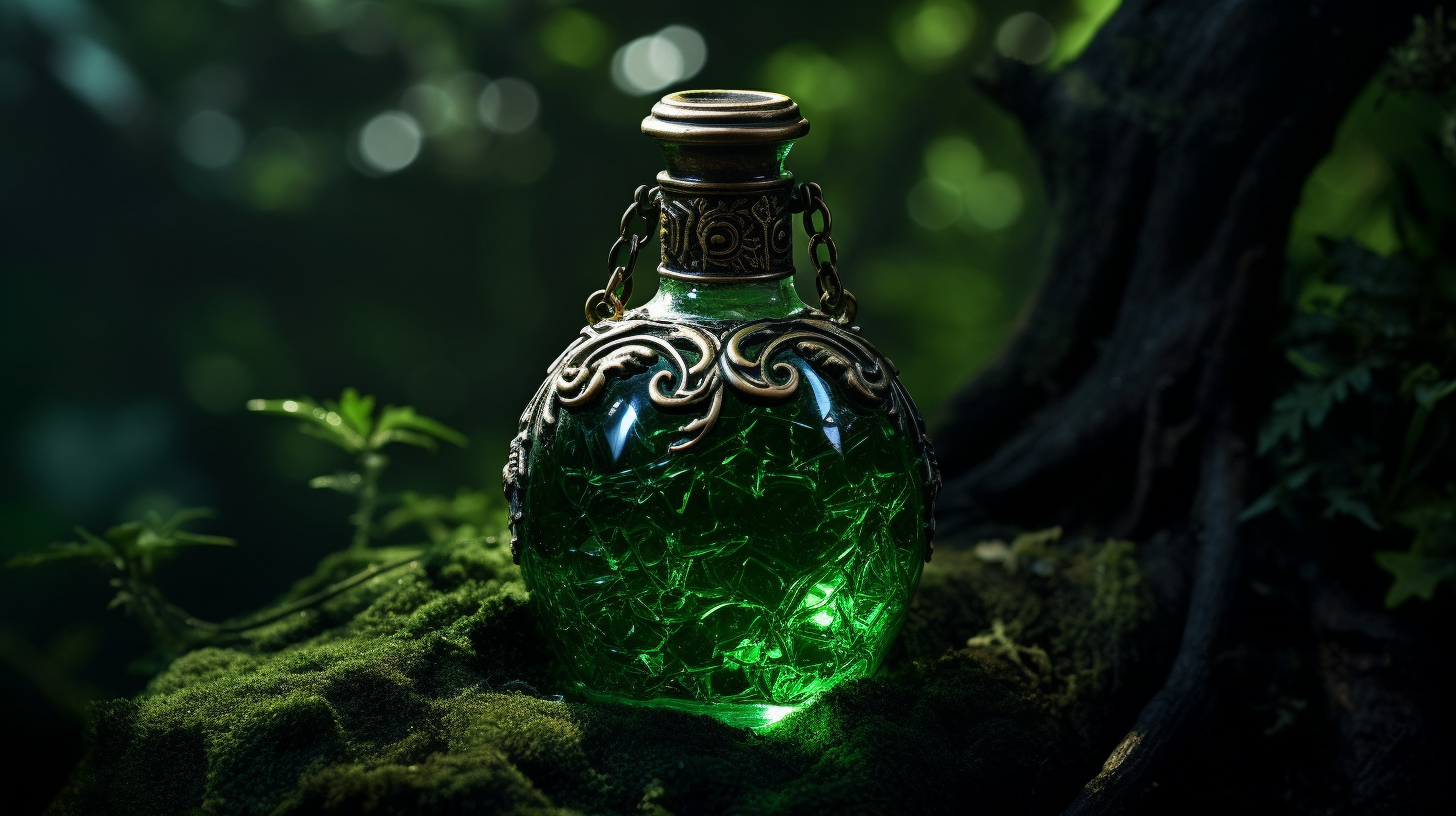 The Poison of Hope - Wellness
